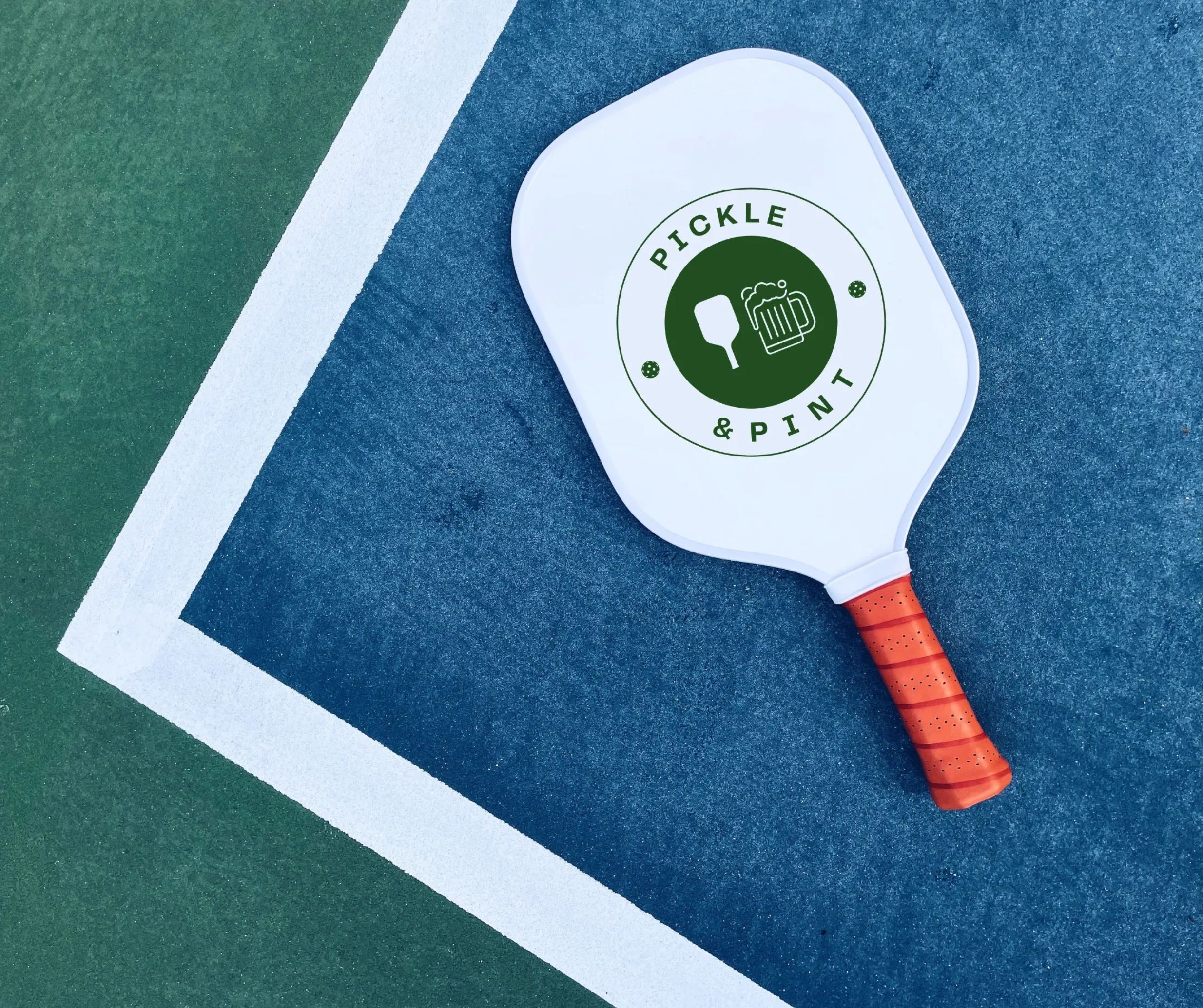 Open Play | Pickle & Pint