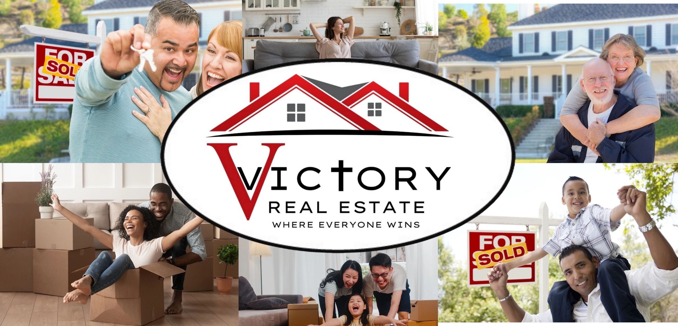 Victory Real Estate