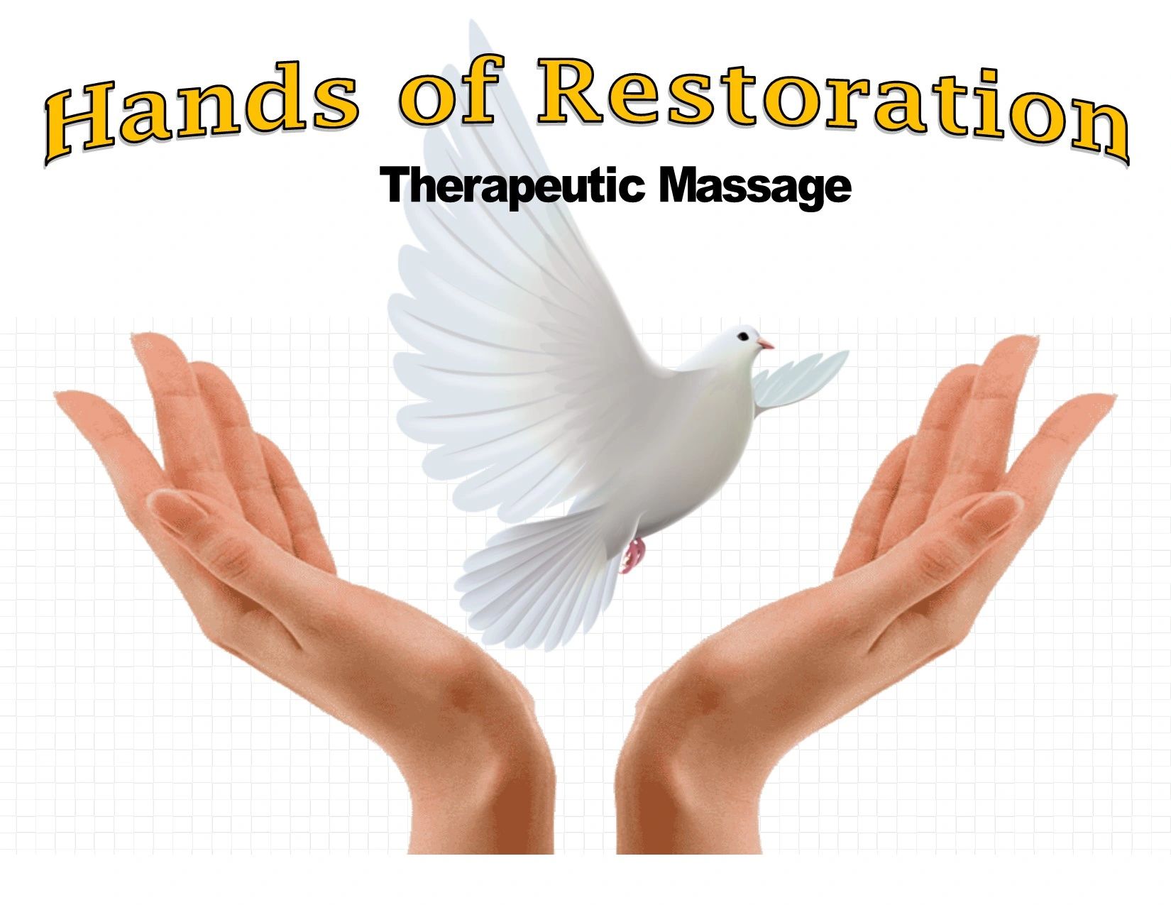 Hands of Restoration - Massage Therapist - Slidell, Louisiana