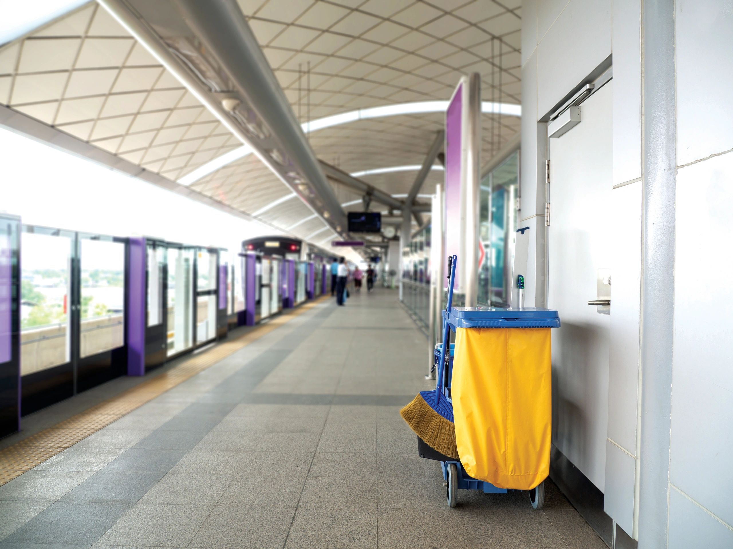 Entourage Cleaning Services in Indianapolis, Indiana