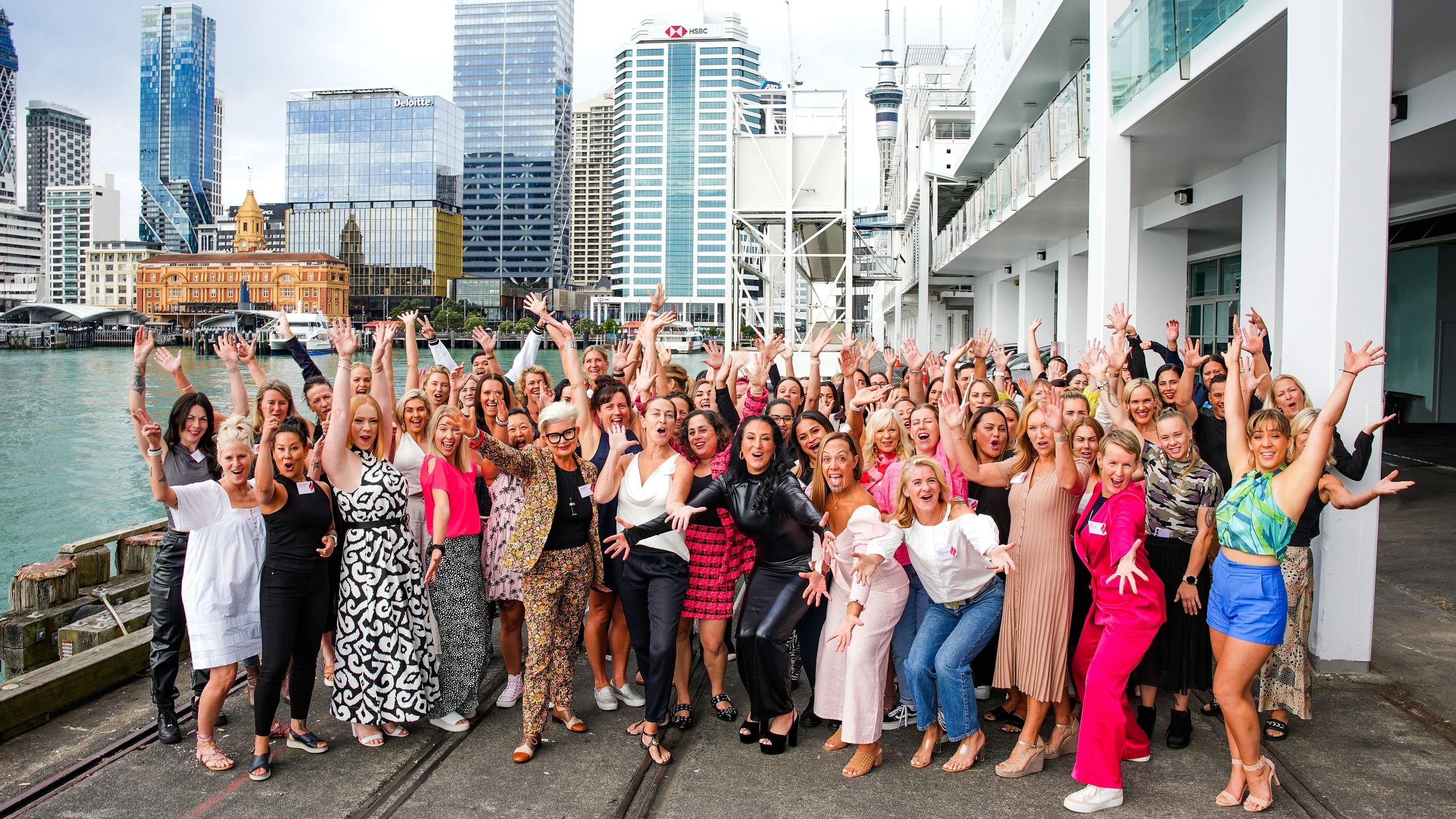 Fuel Summit - Women Fitness Business Summit, Event, Business Summit