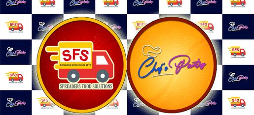 Spreaders Food Solutions