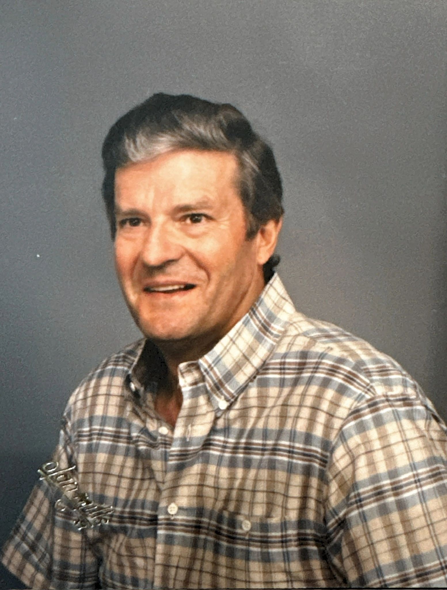 Burt Looney