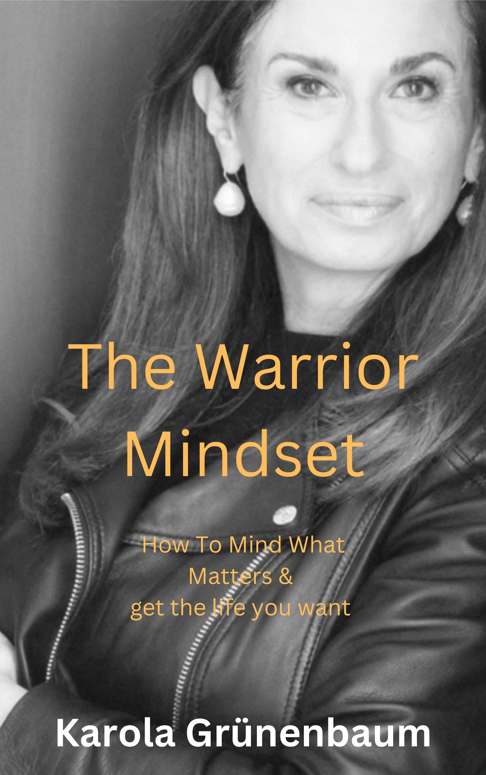 The Warrior Mindset