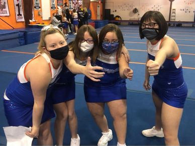 Program Info | Victory Vipers