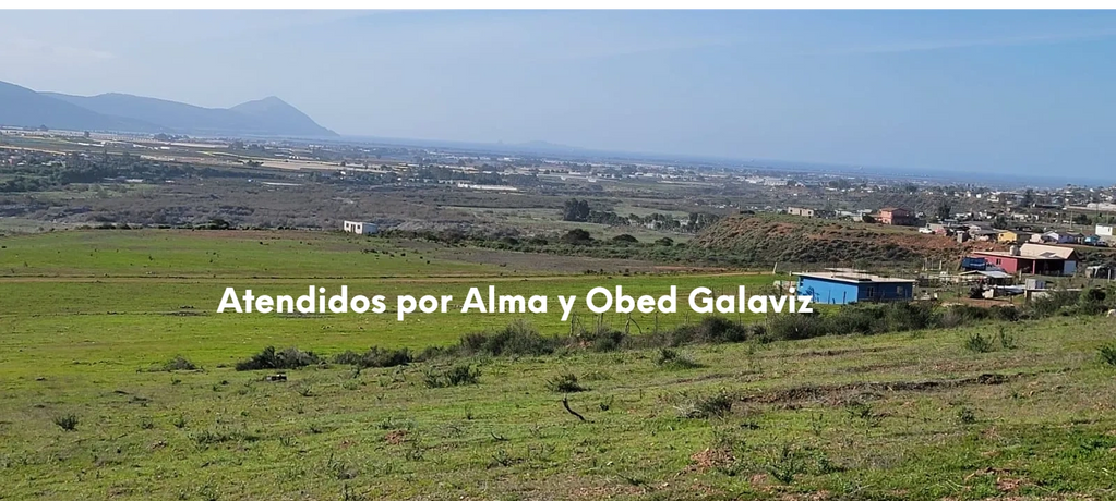 Maneadero Parte Alta