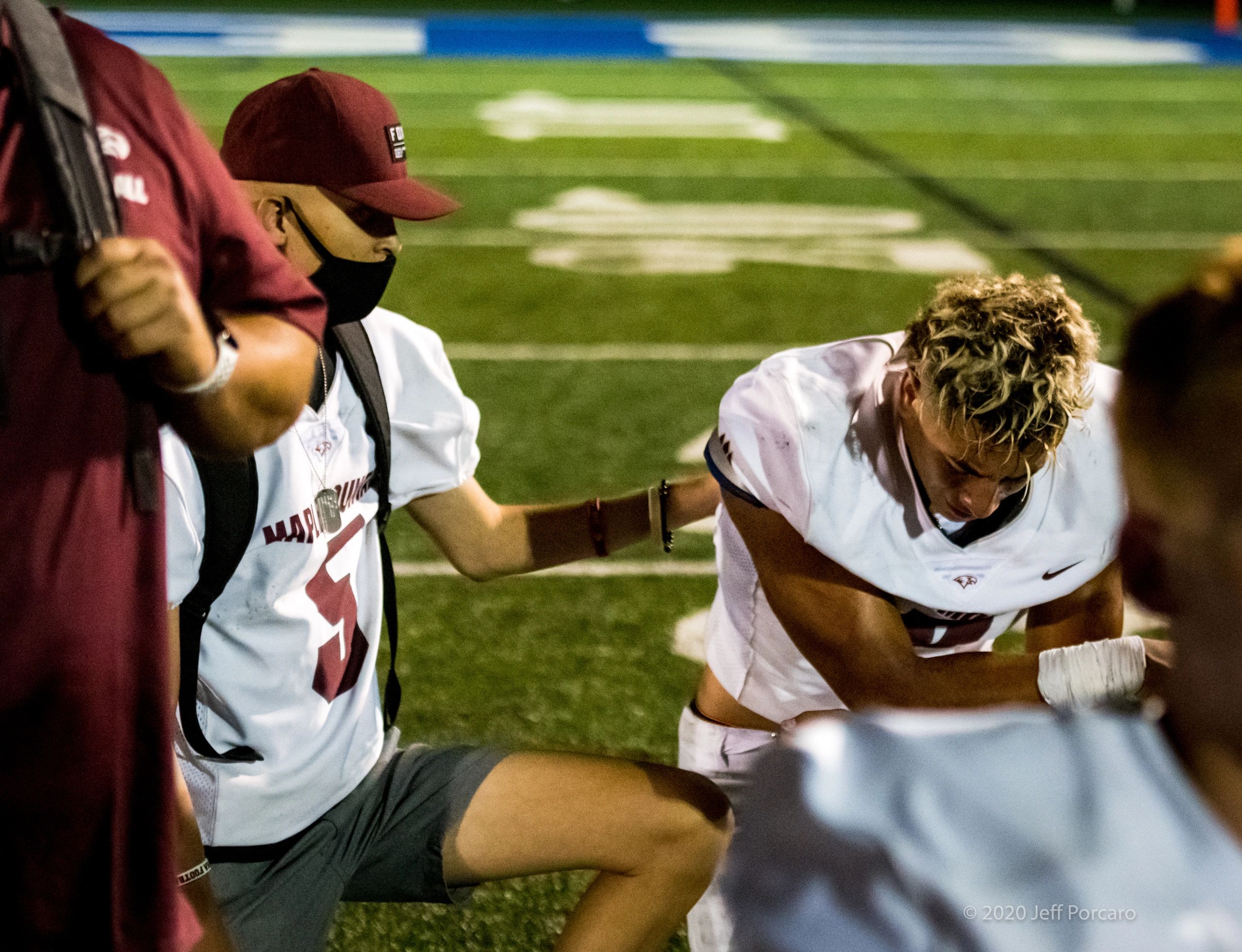 Bryson Strong Foundation