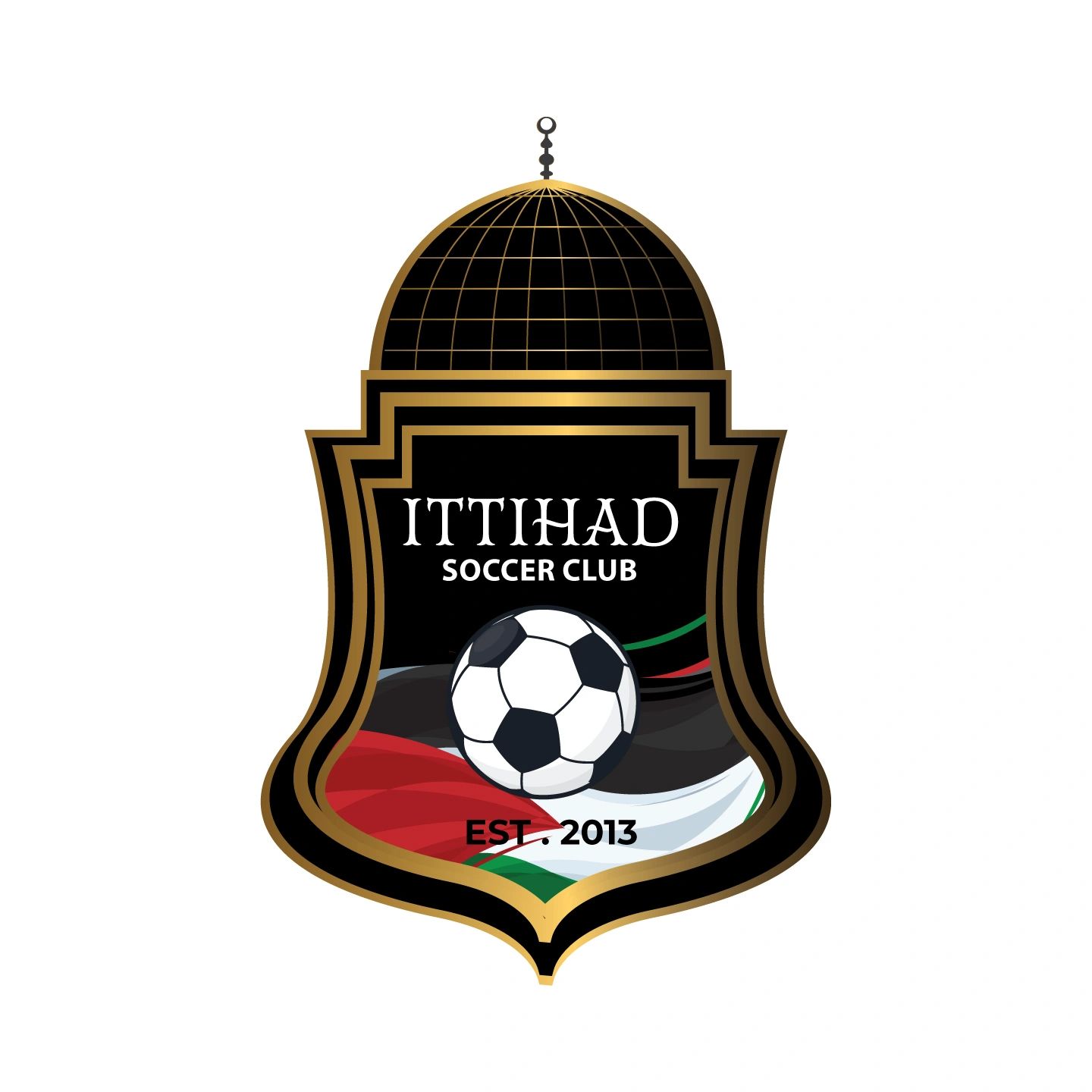 Ittihad Soccer - Home