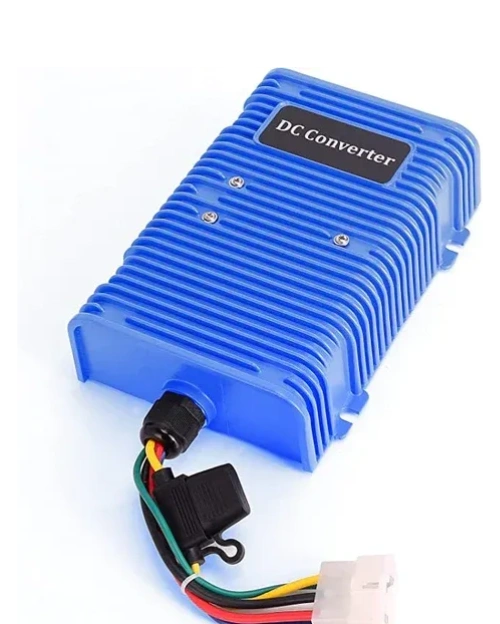 30 Amp Voltage Reducer DC Converter