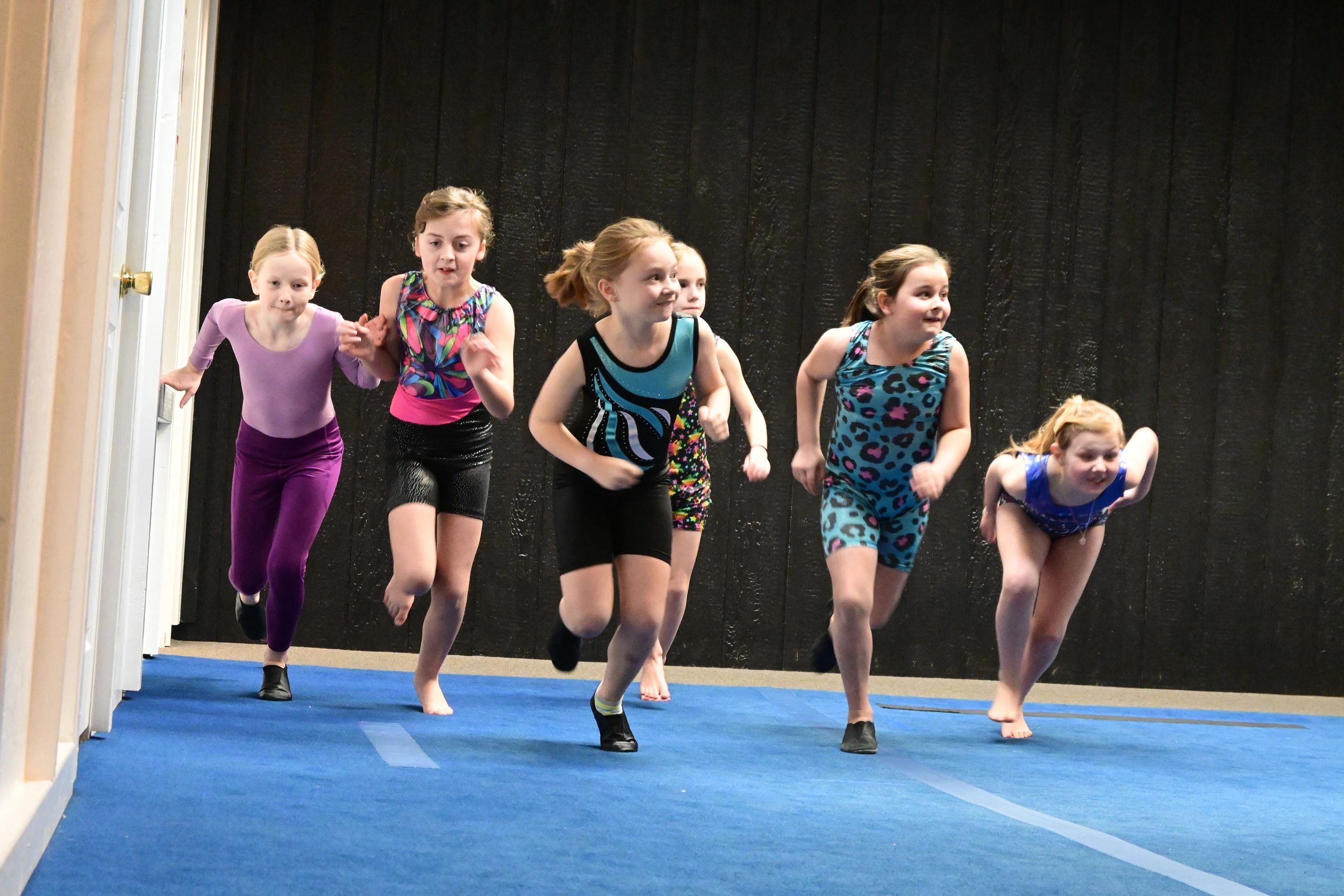 Inspire Dance And Tumble - Dance Instruction, Tumbling Instruction