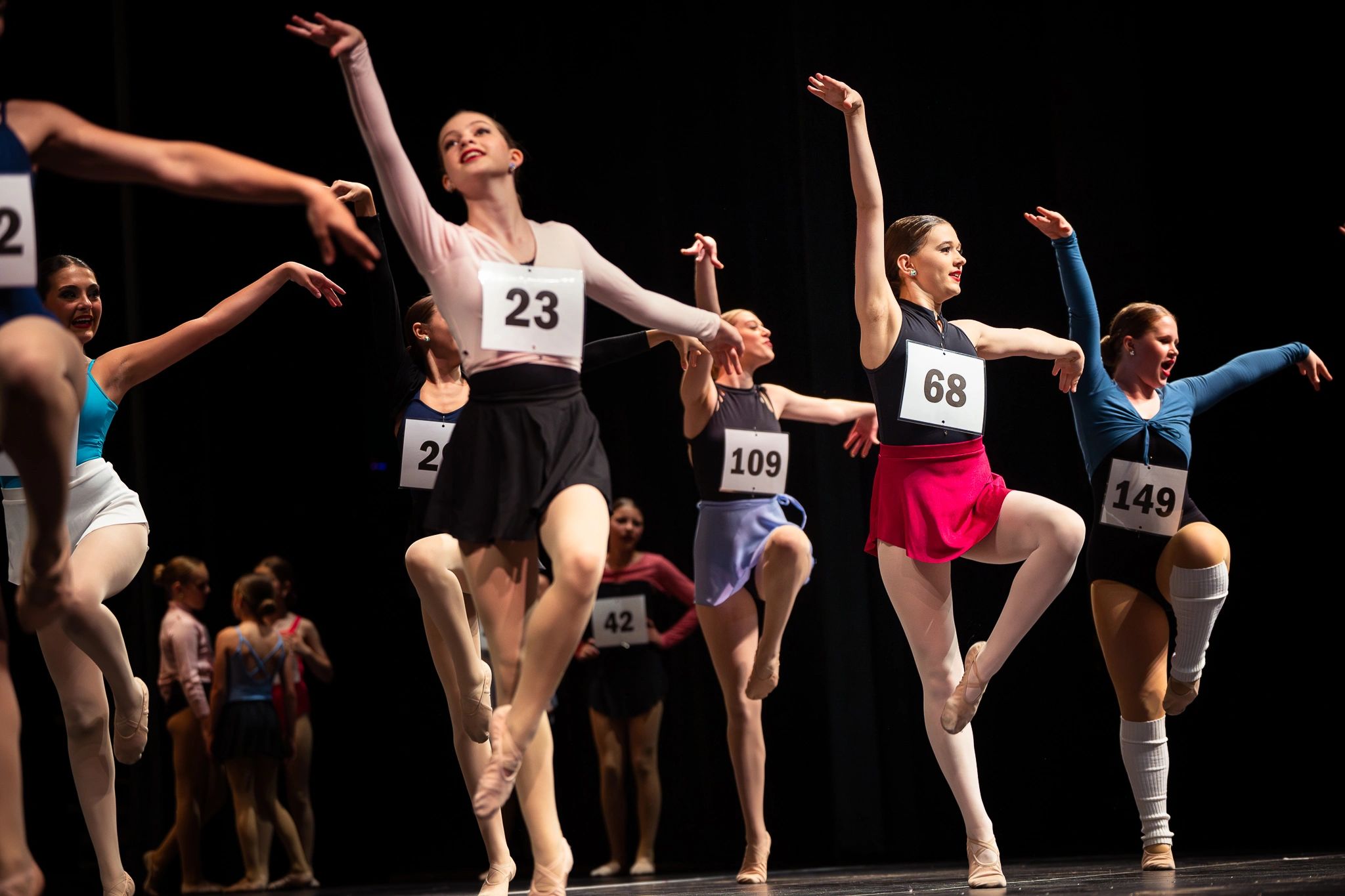 Inspire Dance And Tumble - Dance Instruction, Tumbling Instruction