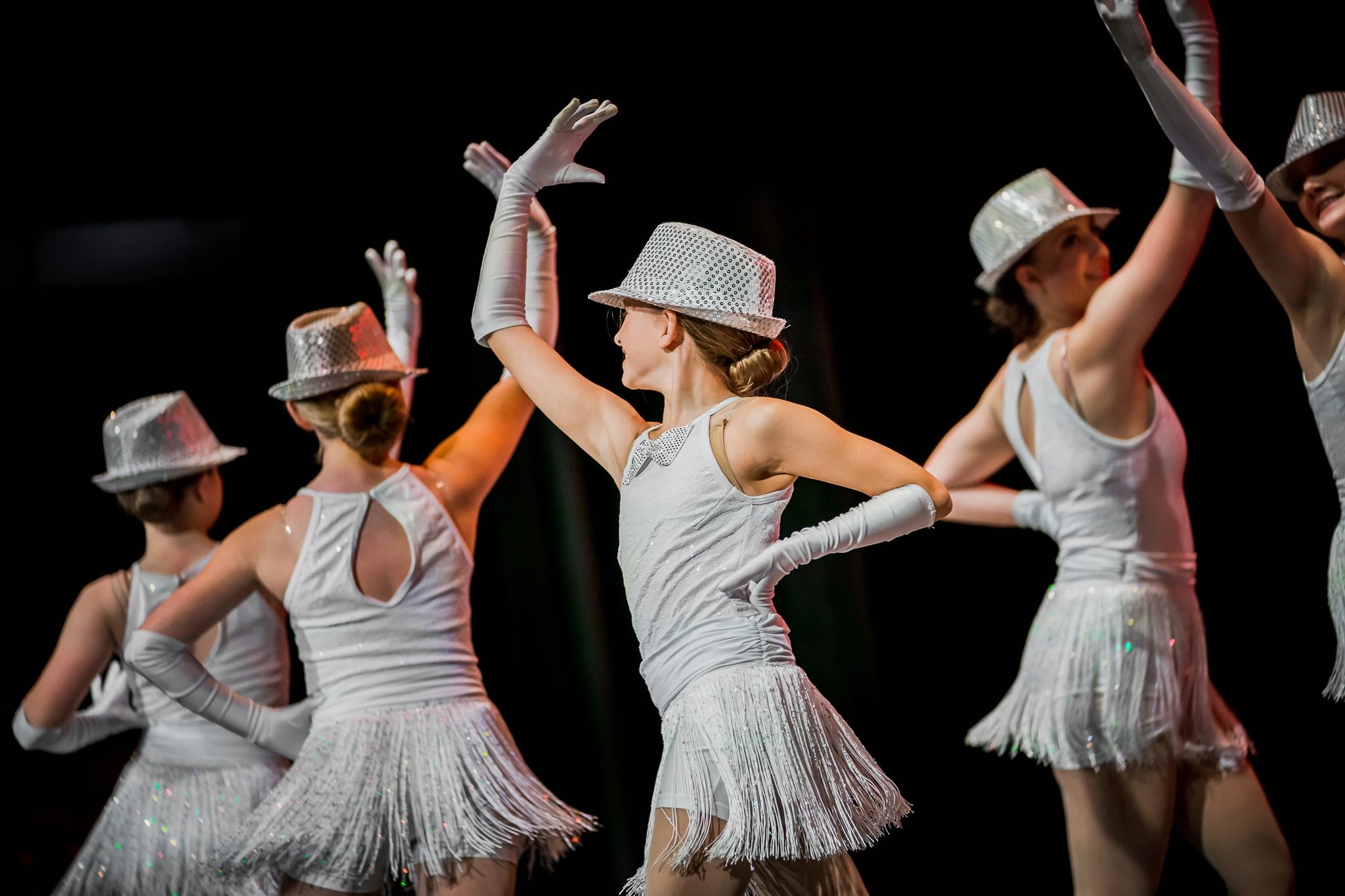 Inspire Dance And Tumble - Dance Instruction, Tumbling Instruction