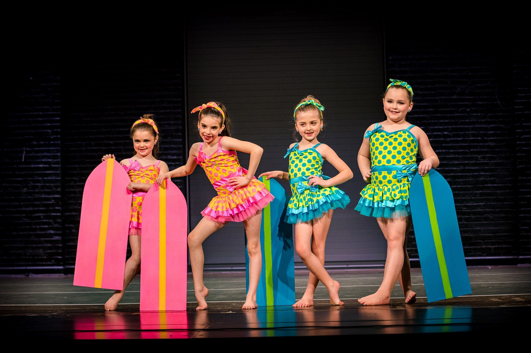 Inspire Dance And Tumble - Dance Instruction, Tumbling Instruction