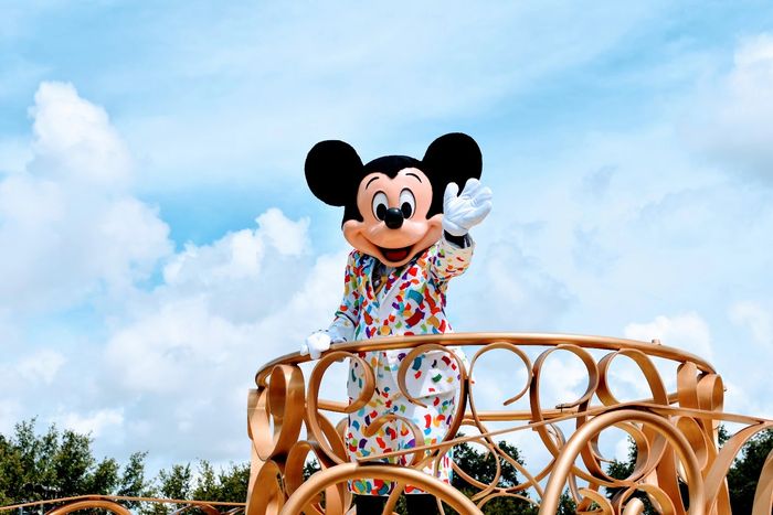 Midwest Mickey | Disney Vacation Planner - Home