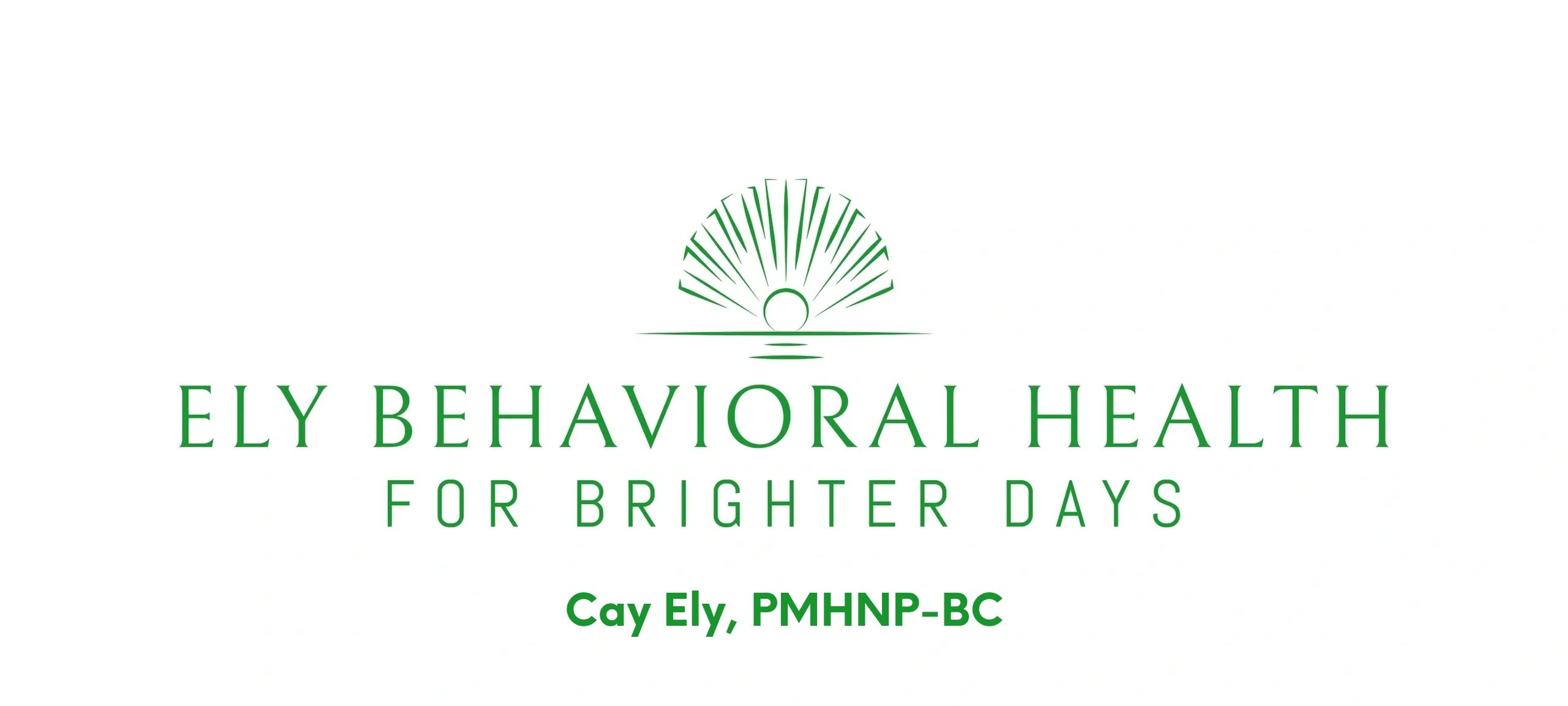 Ely Behavioral Health