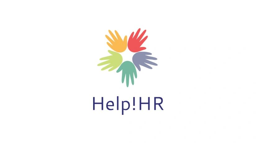 Help!HR