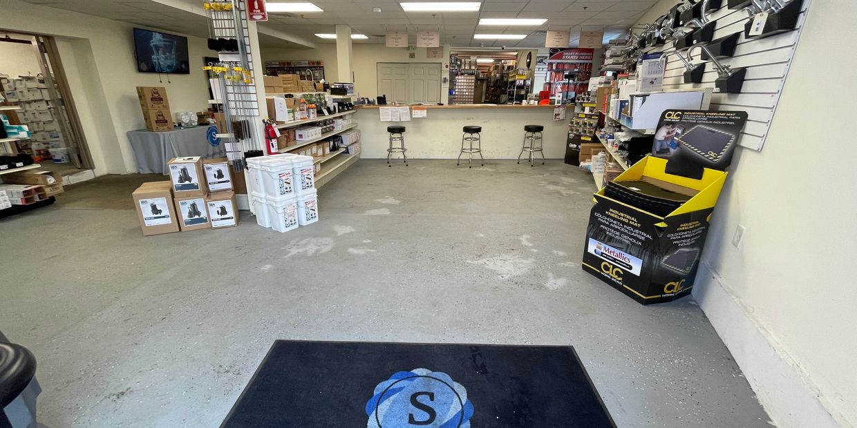 Steve's Plumbing Supply