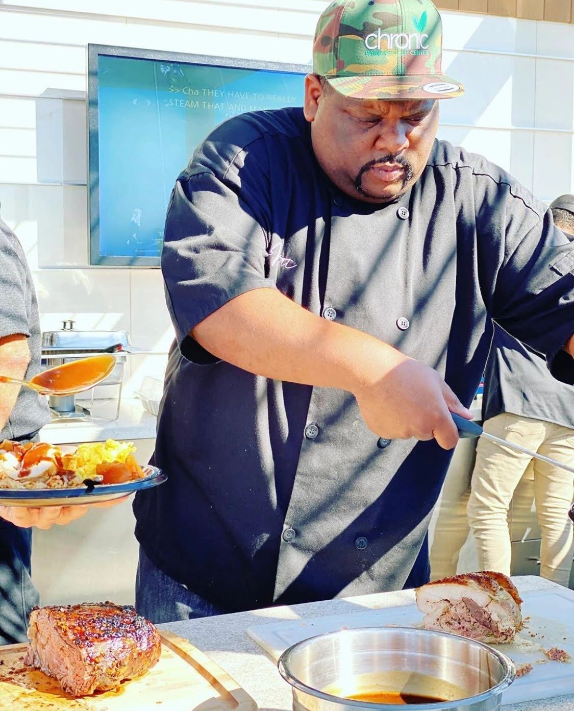 Chef Matt