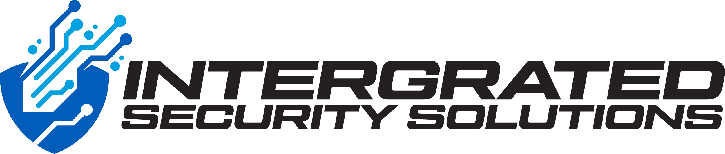 Commercial Security-Cctv - Intergrated Security Solutions