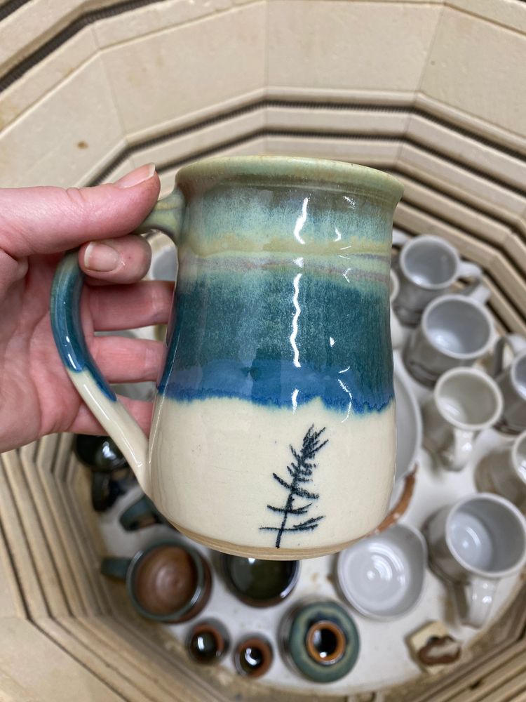 Clayworks Pottery - Pottery, Ceramics, Handmade