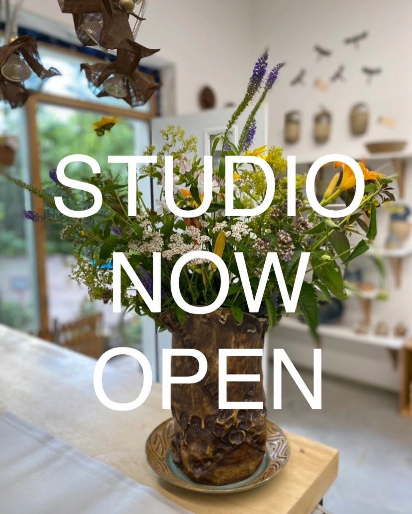 Clayworks Pottery - Pottery, Ceramics, Handmade