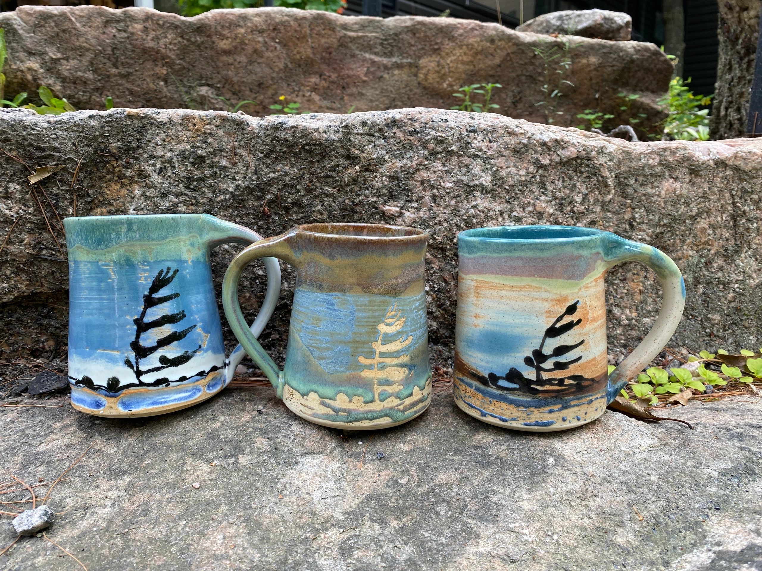 Pottery Studio in Your Area - Clayworks Pottery