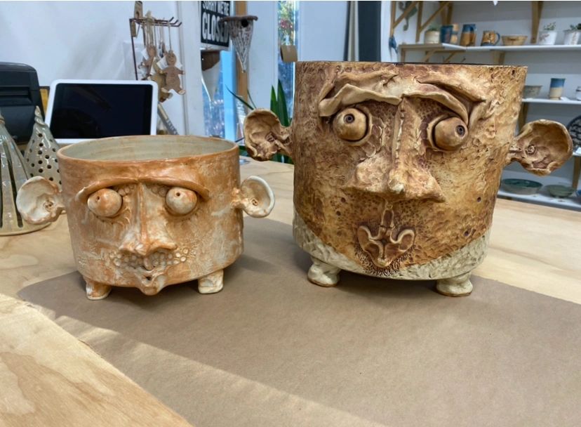 Pottery Studio in Your Area - Clayworks Pottery