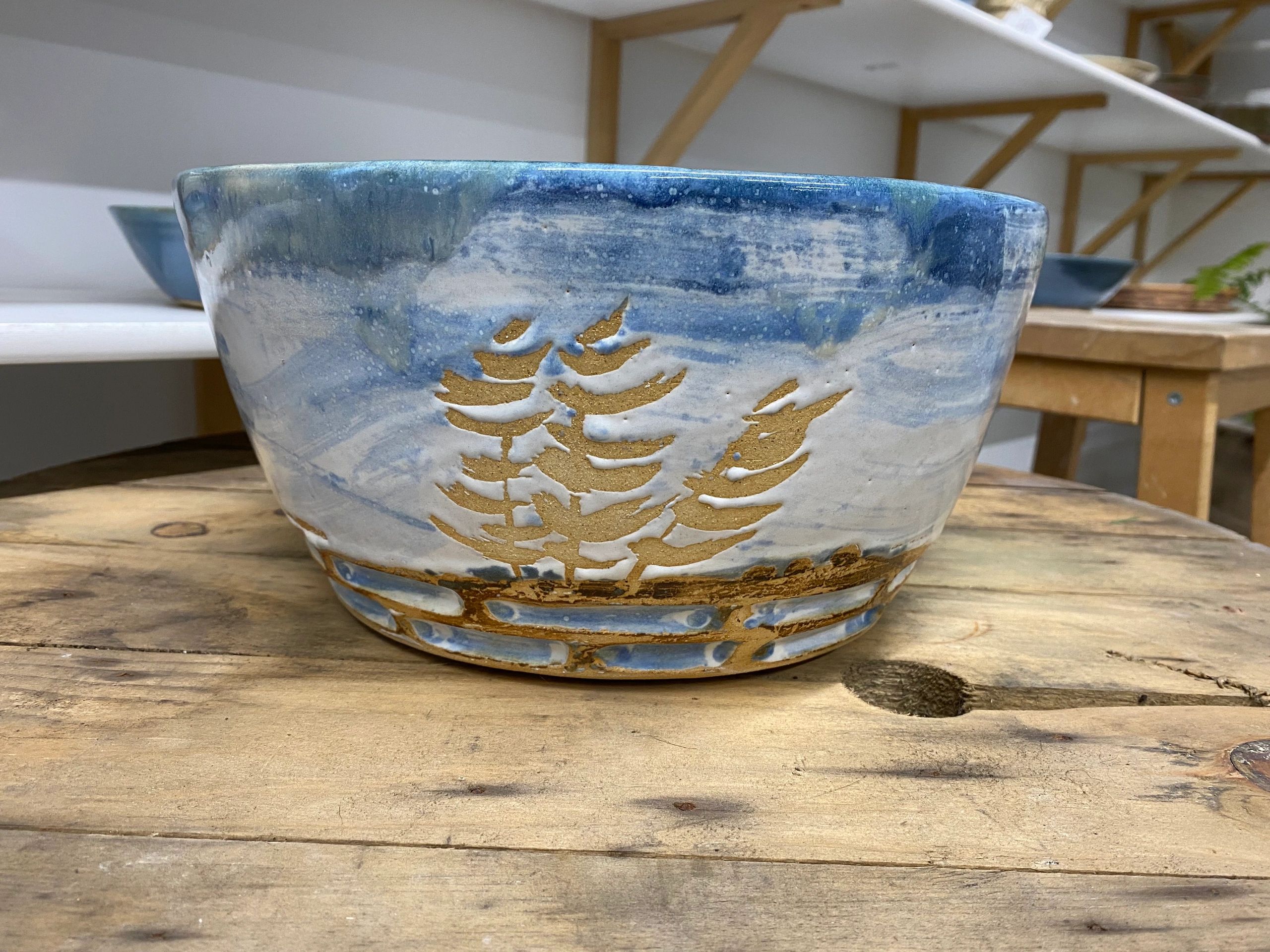 Clayworks Pottery - Pottery, Ceramics, Handmade