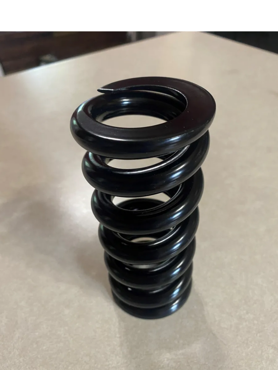 CASE IH 5400 Wheat Drill, Coulter Arm Spring