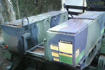 FMTV Parts | Voroco, LLC