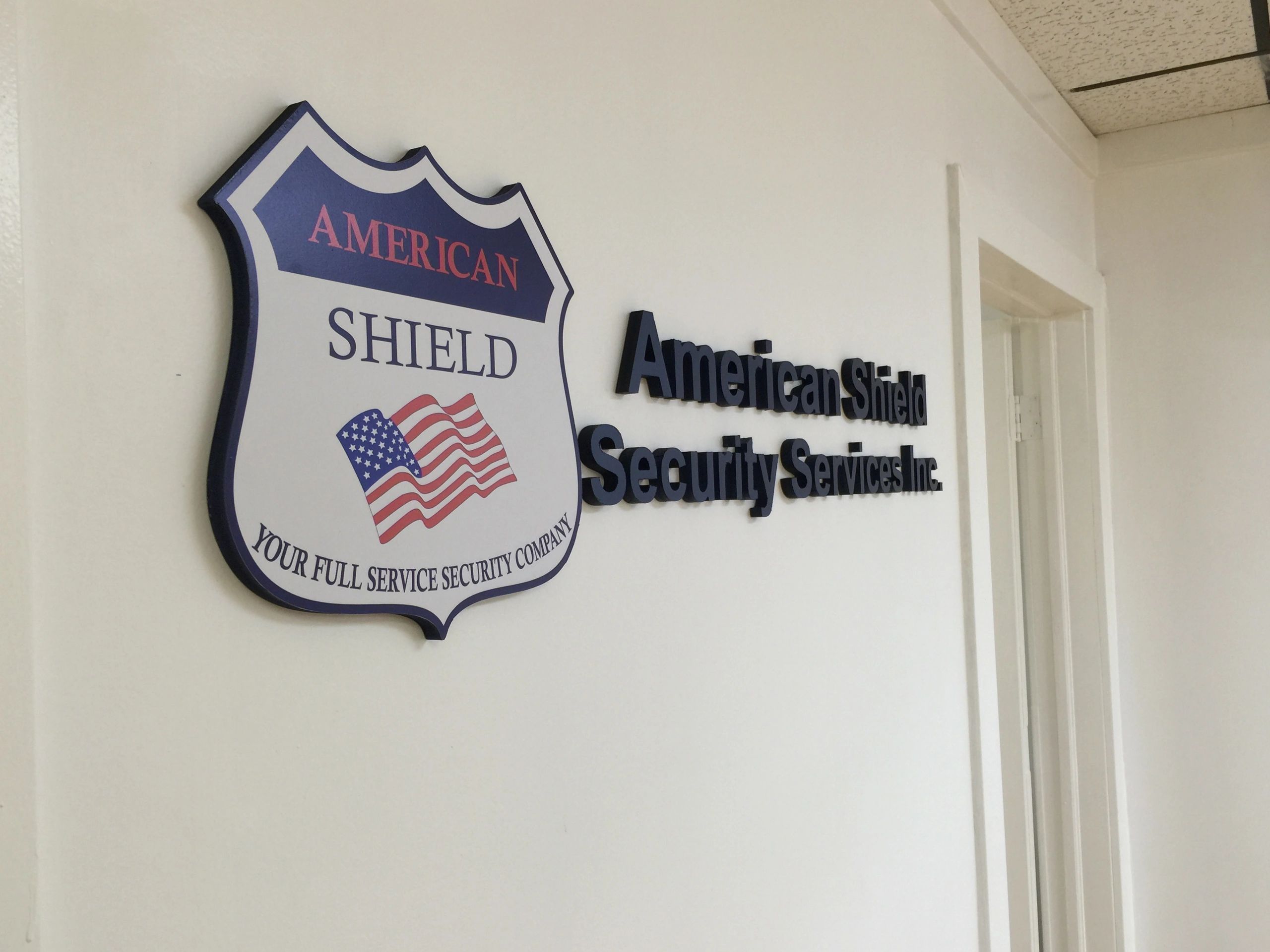 A.Shield Security Services
