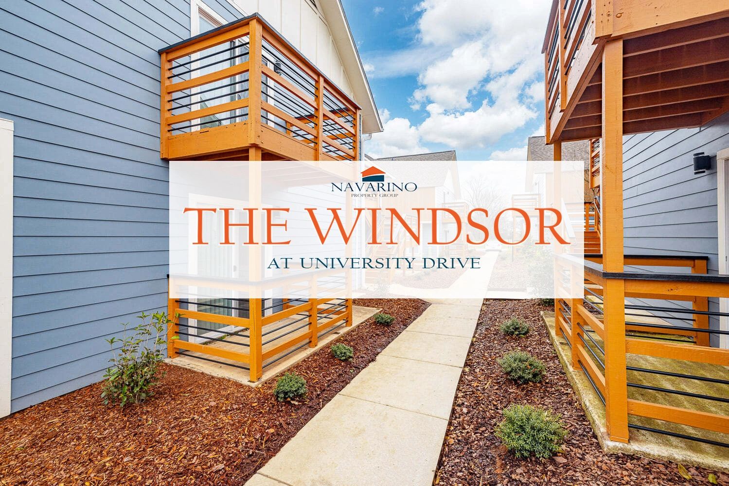 The Windsor at University