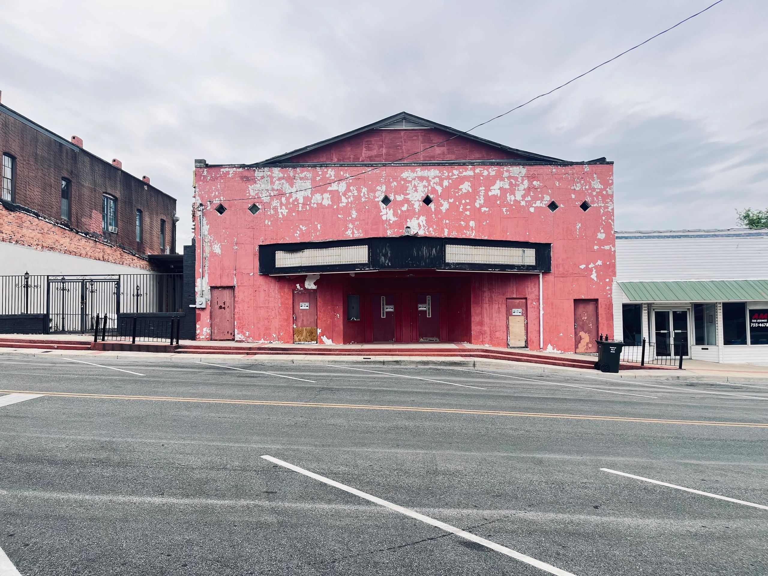 Peach Country Theater