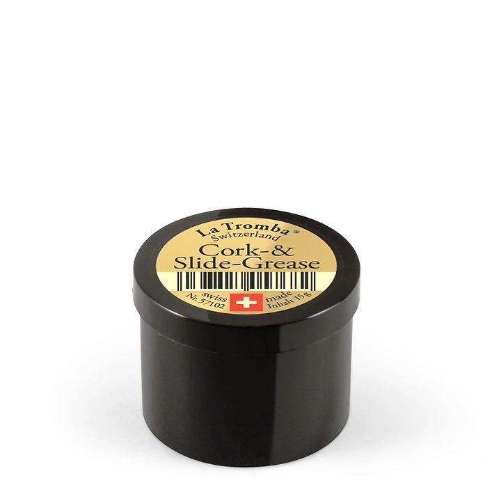 La Tromba Cork Grease Small tub 15g