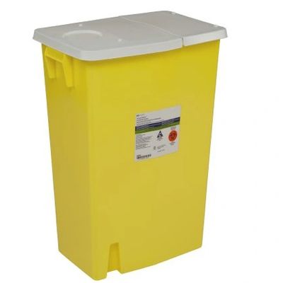 Chemotherapy Disposal | Waste Experts LLC