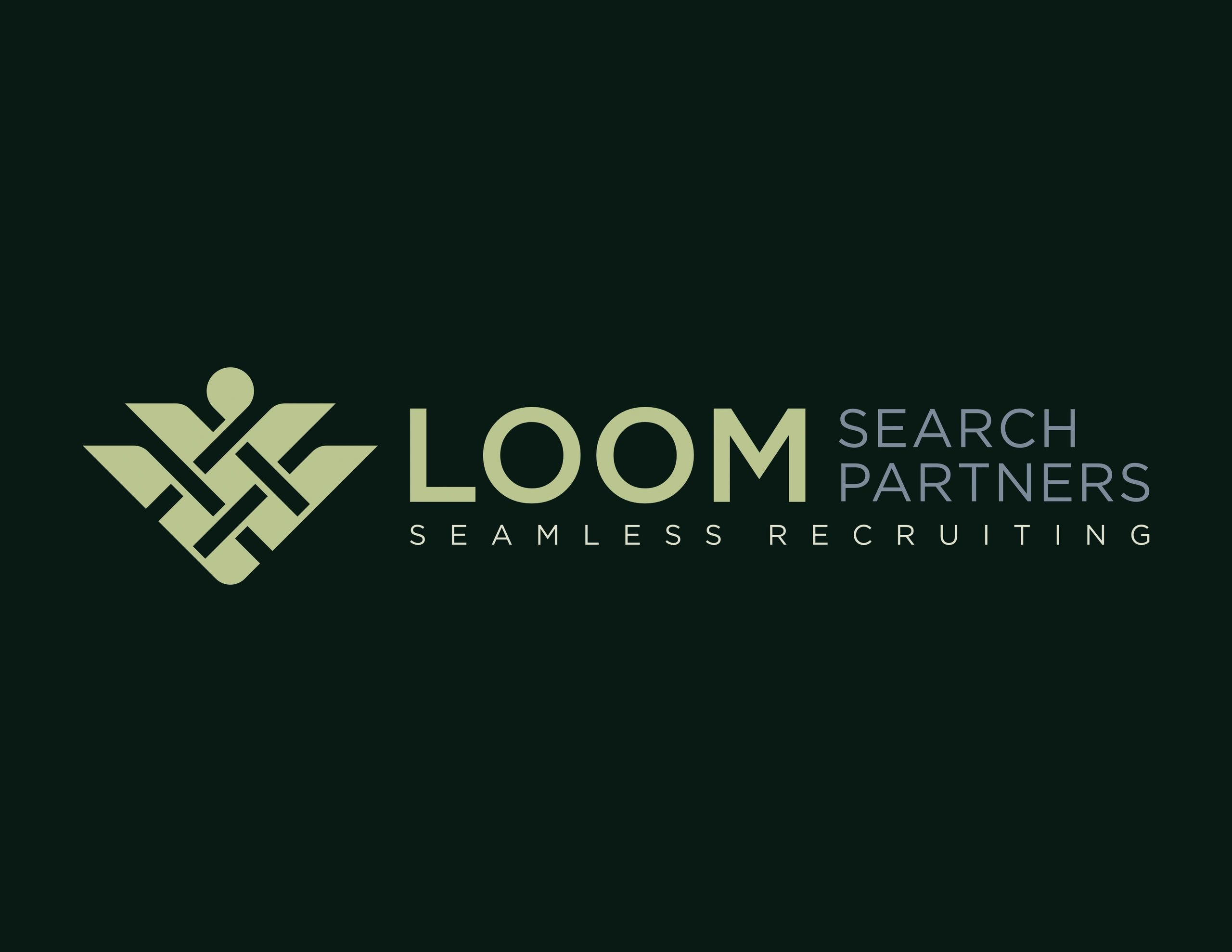 Loom Search Partners
