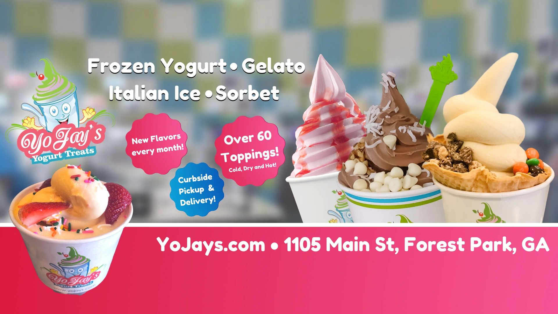 YoJay's