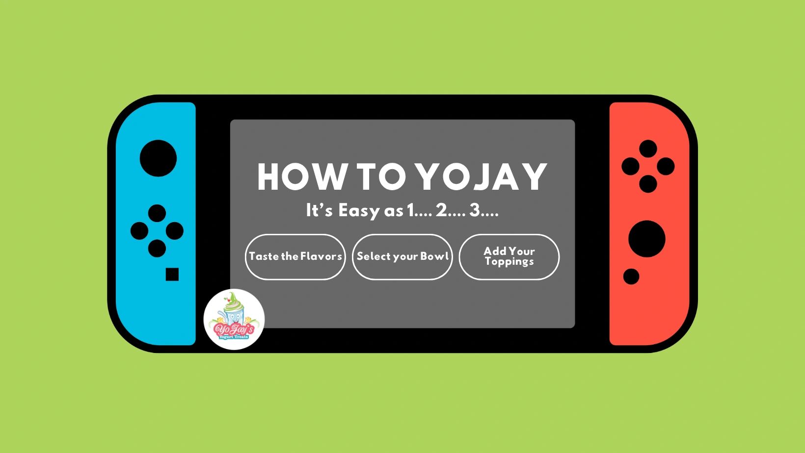 YoJay's