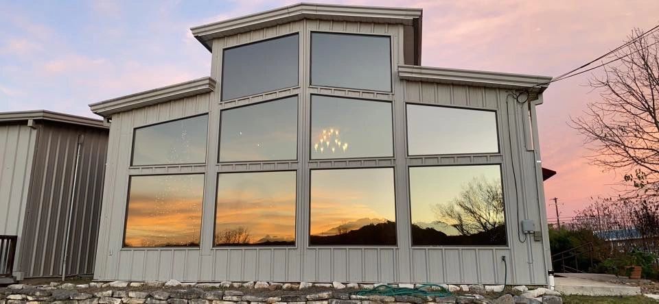 Car Window Tinting - Pitch Black Window Tinting | Pitch Black Window ...