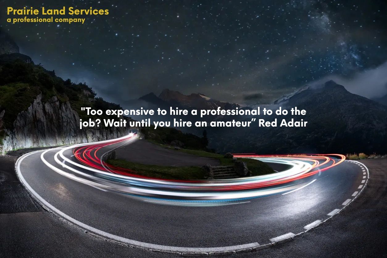 Prairie Land Services