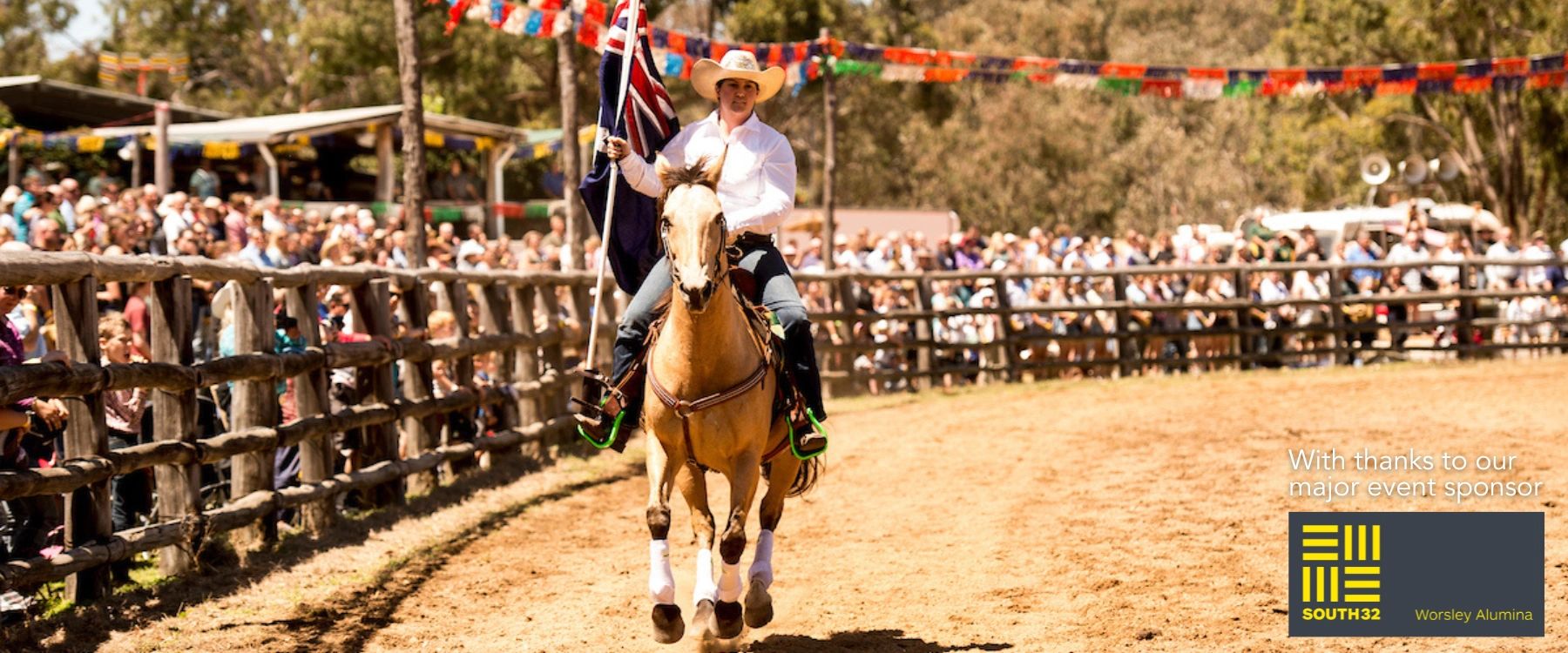 Boddington Lions Rodeo