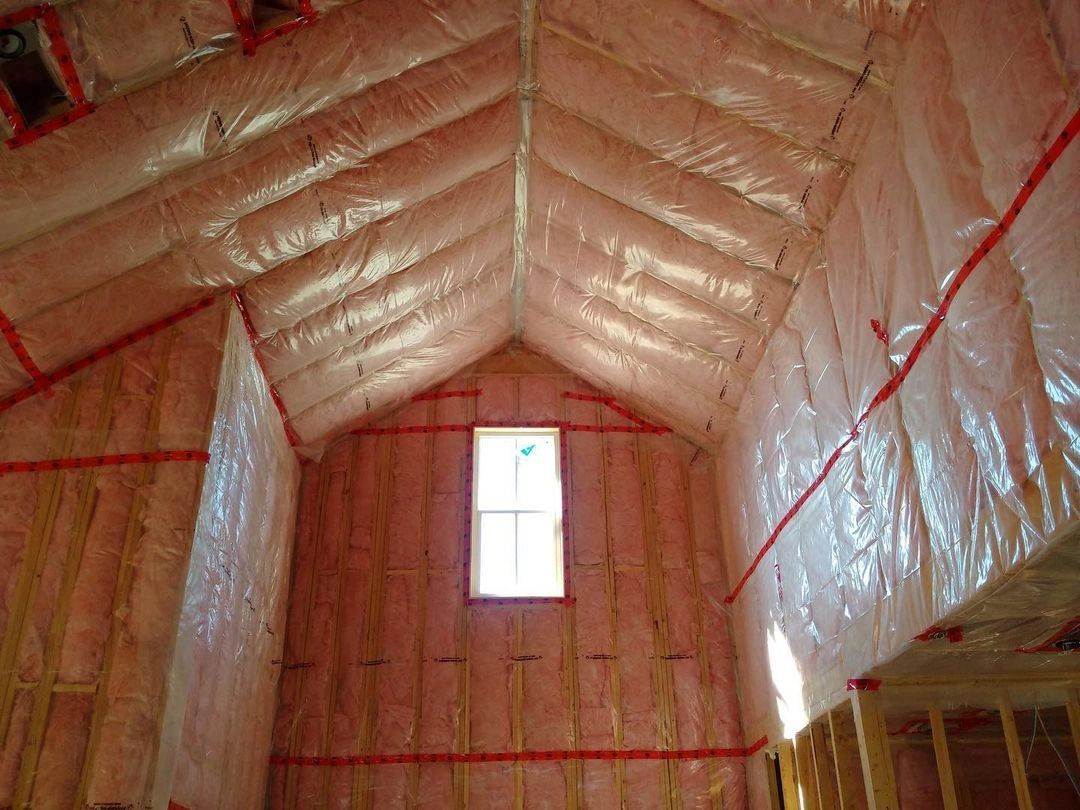 Top Insulation Contractors Near You