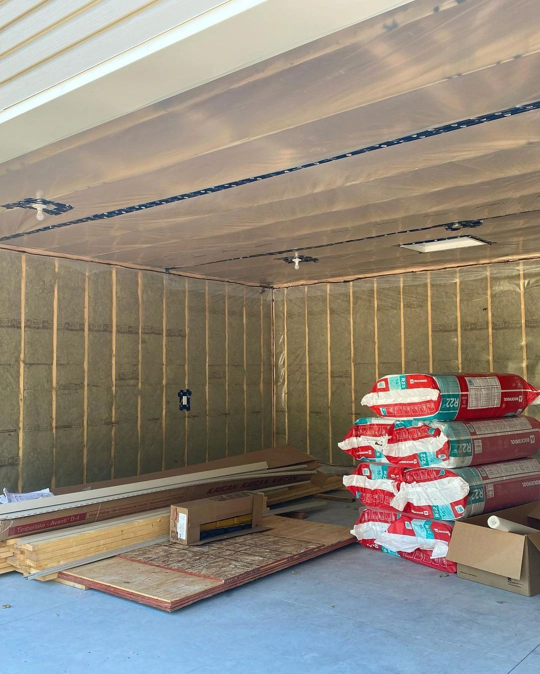 Top Insulation Contractors Near You