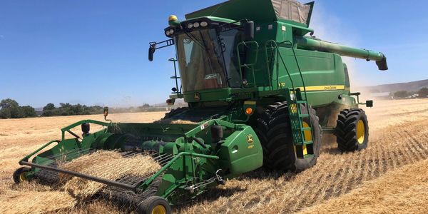 AgXcellence - Stroke Counter, Double Baler