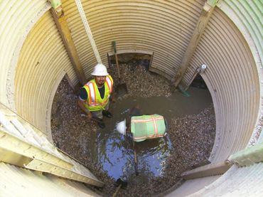 Austin Underground Inc