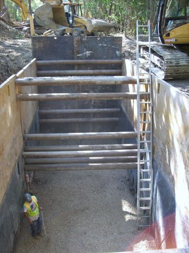 Austin Underground Inc