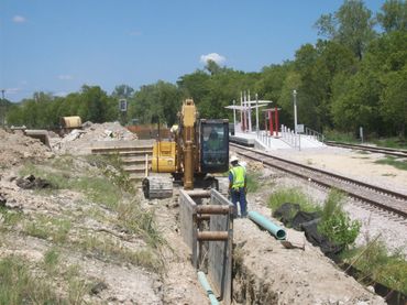 Austin Underground Inc