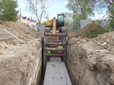 Austin Underground Inc