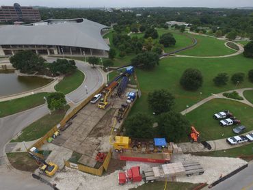 Austin Underground Inc