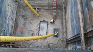 Austin Underground Inc